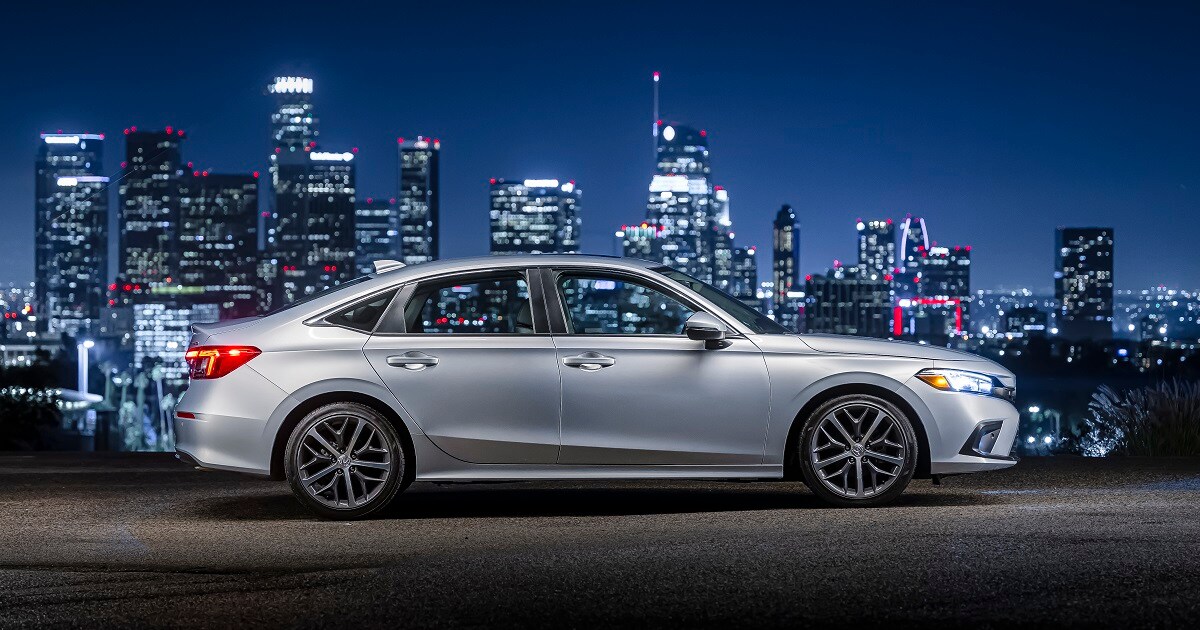 Edmunds Top Rated Car 2023 Edmunds