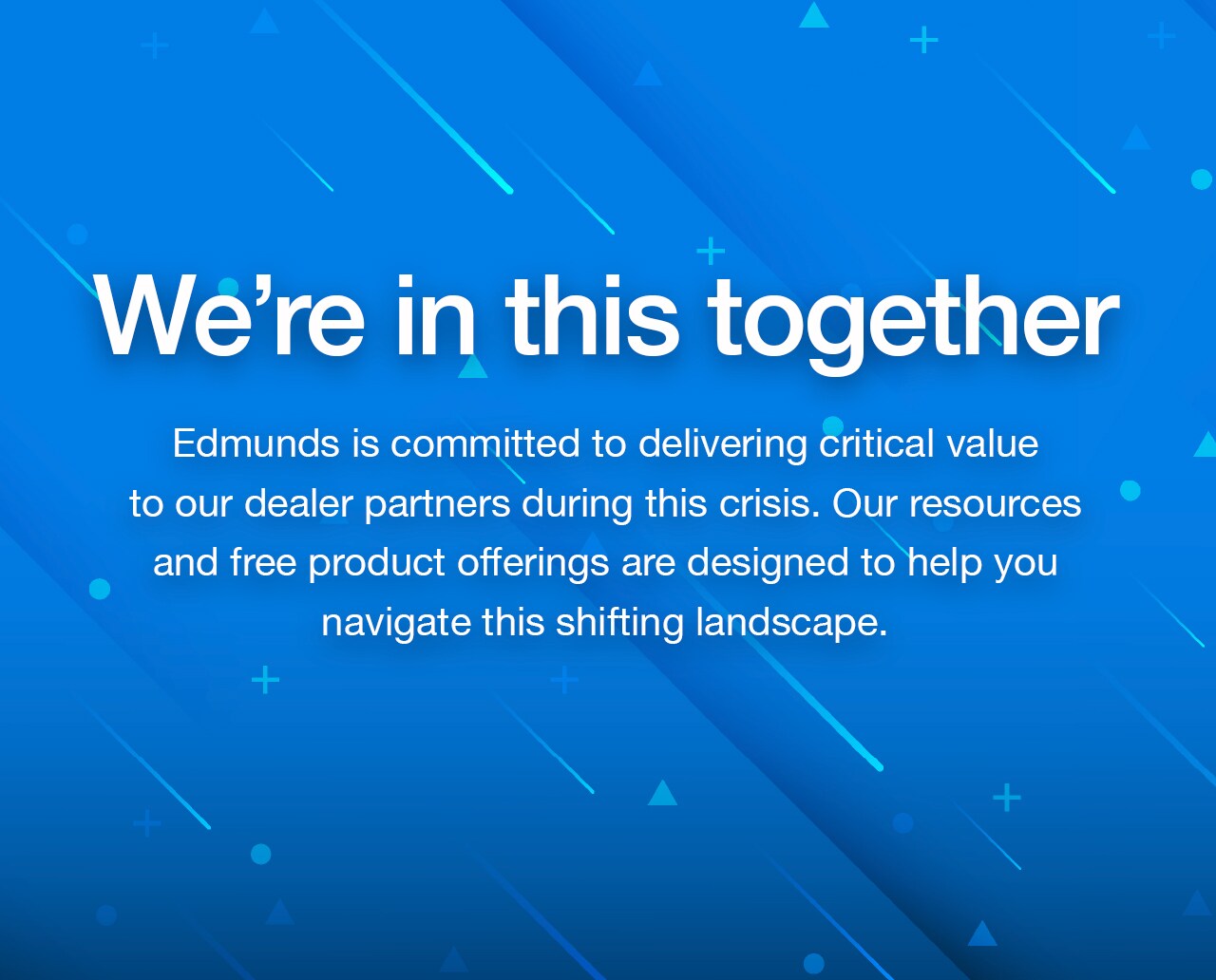 Industry Center | Edmunds