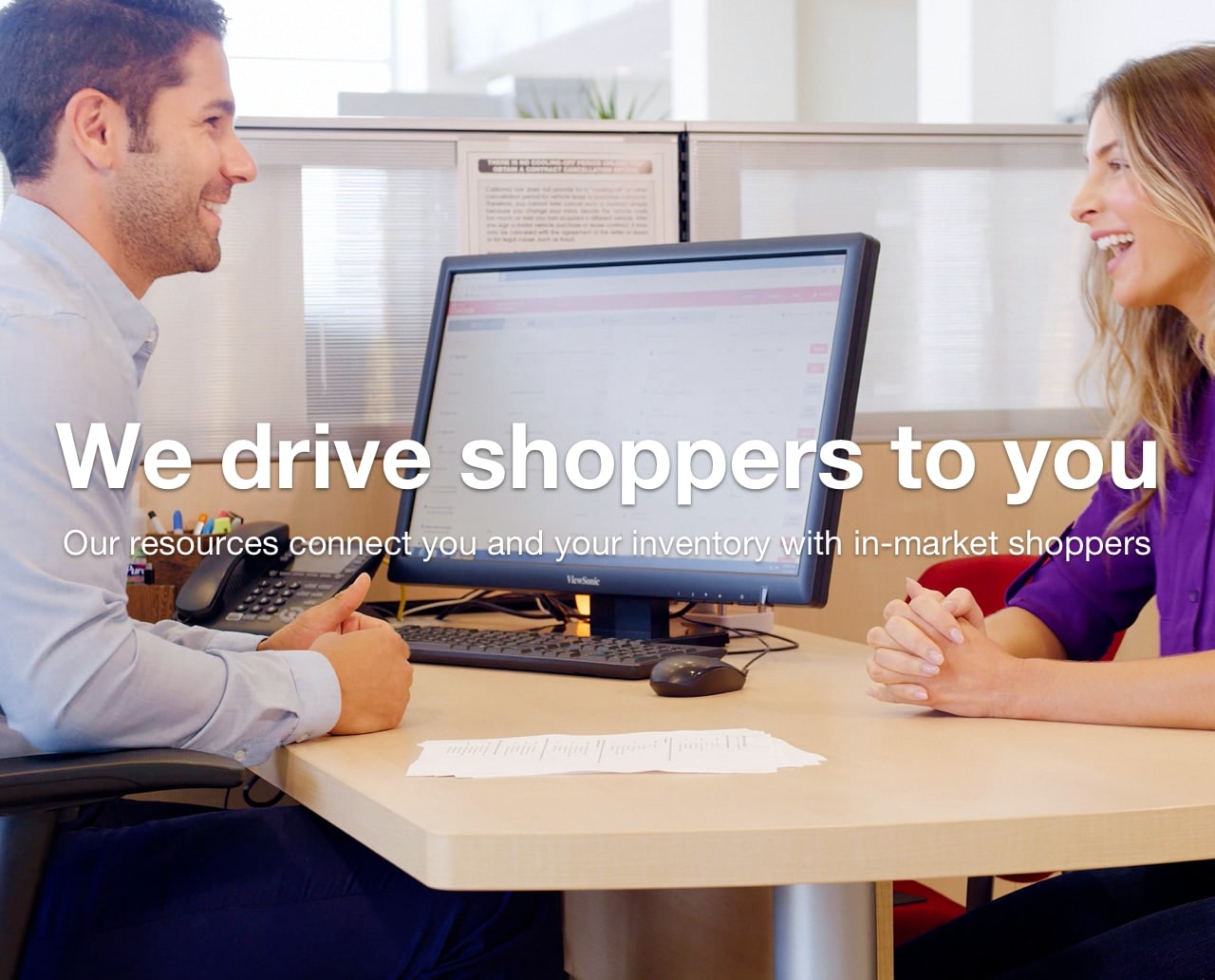 Industry Center | Edmunds
