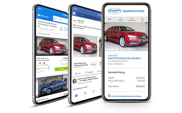 NADA 2020 | Visit Edmunds