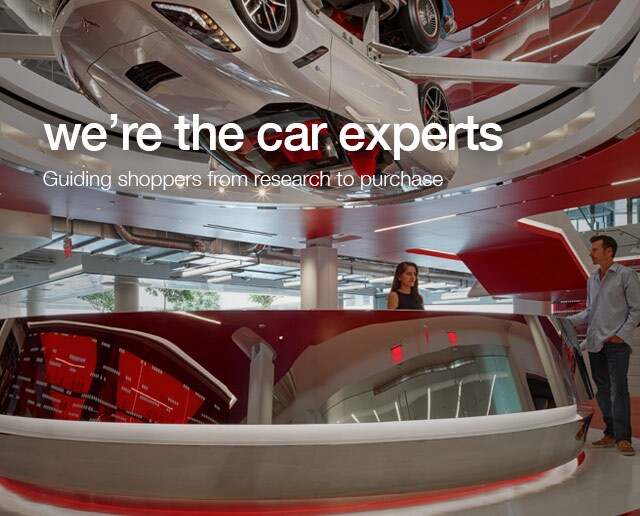 OEM Solutions | Edmunds