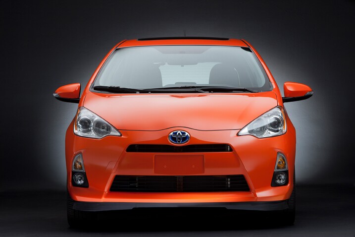 2012 Toyota Prius C Long-Term Road Test - Miscellaneous