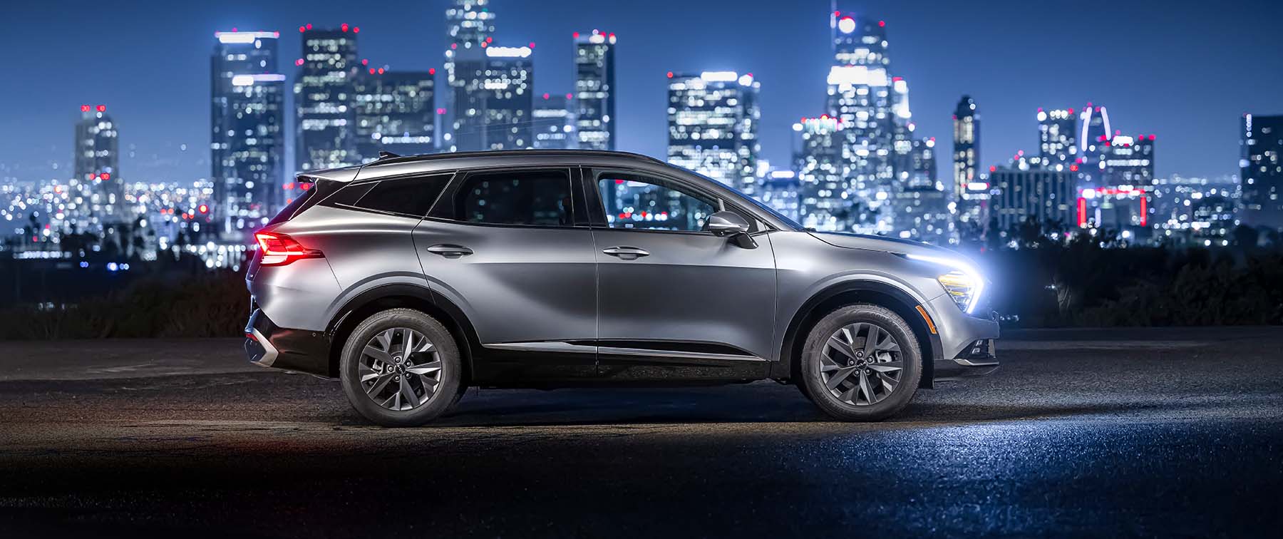 Edmunds Top Rated SUV 2023 Edmunds