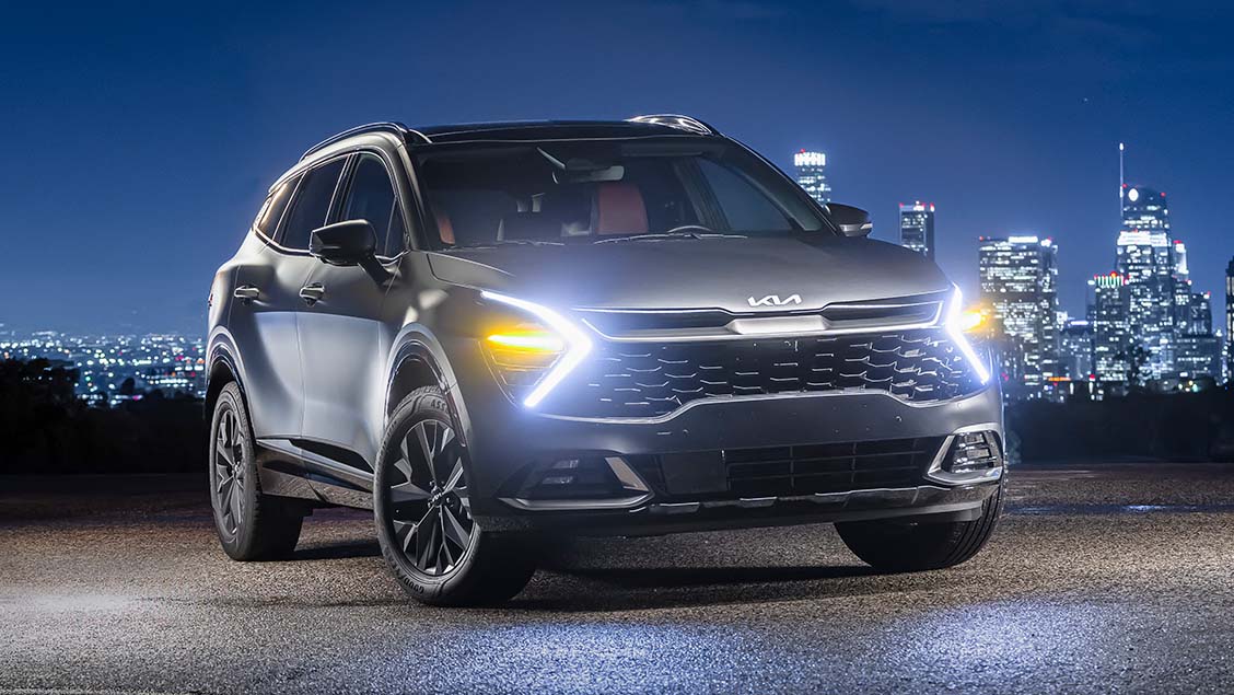 Edmunds Top Rated SUV 2023 Edmunds Edmunds