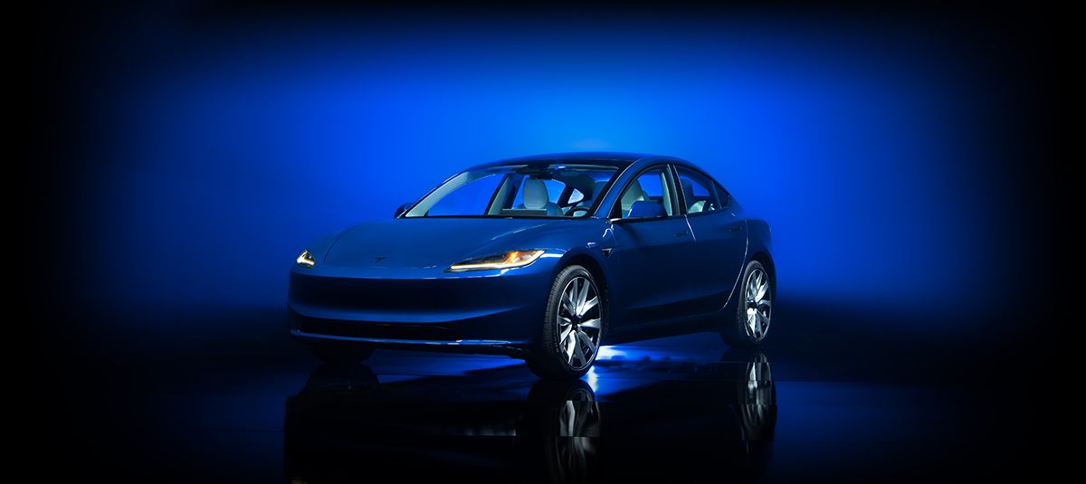 Edmunds Top Rated Electric Car | Edmunds