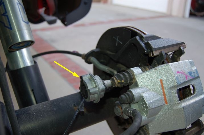 2010 Ford F-150 SVT Raptor: Suspension Walkaround