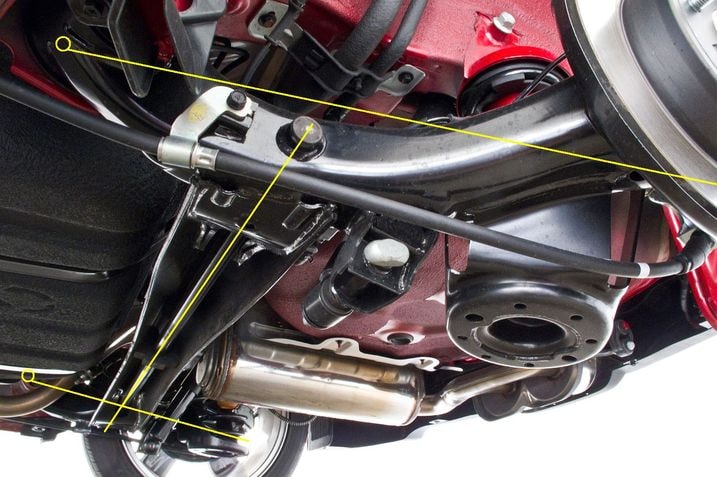 2012 Hyundai Veloster: Suspension Walkaround