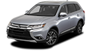 2017 Mitsubishi Outlander Pricing - For Sale | Edmunds