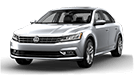 2018 Volkswagen Passat Pricing - For Sale | Edmunds